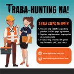 Manpower & Service Provider Management | Toplis Solutions Inc.