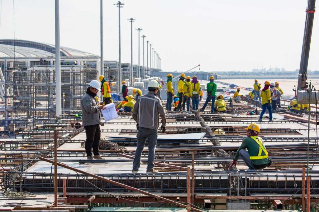 Everything You Need to Know About Manpower Services